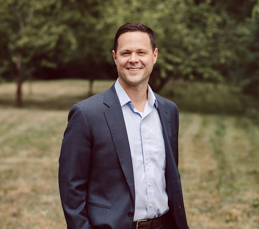 Matt Blake for Iowa Senate | Home